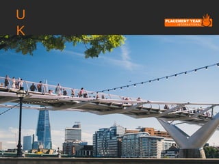 Placement Year International - PowerPoint Presentation | PPT