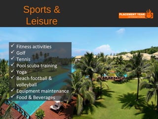 Placement Year International - PowerPoint Presentation | PPT