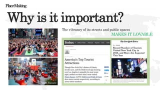 Place Making & Place Management | PPTX