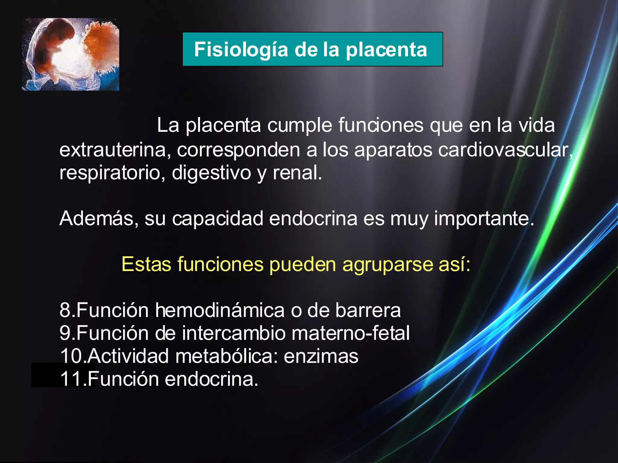 Placenta | PPT