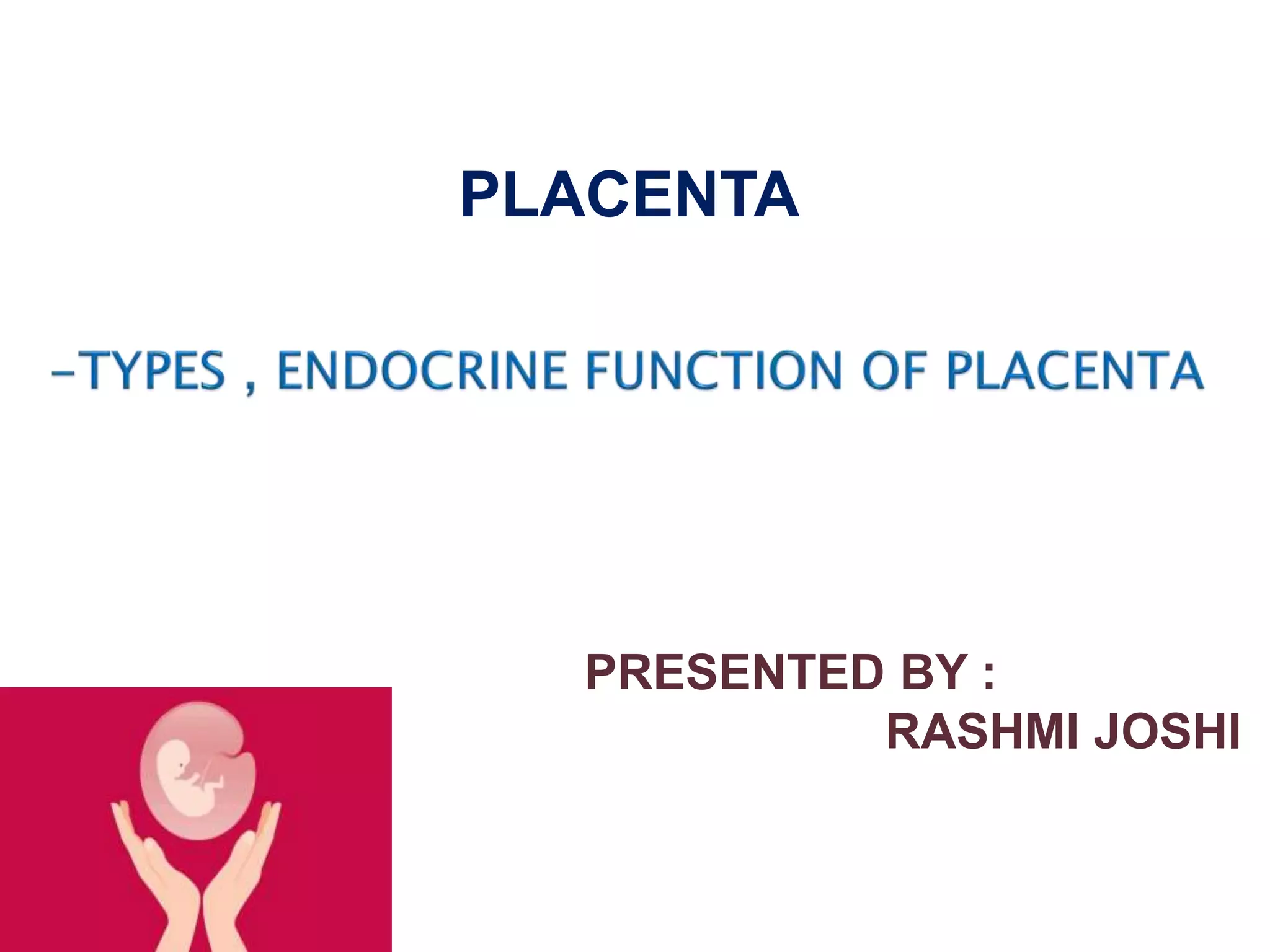PLACENTA.pptx