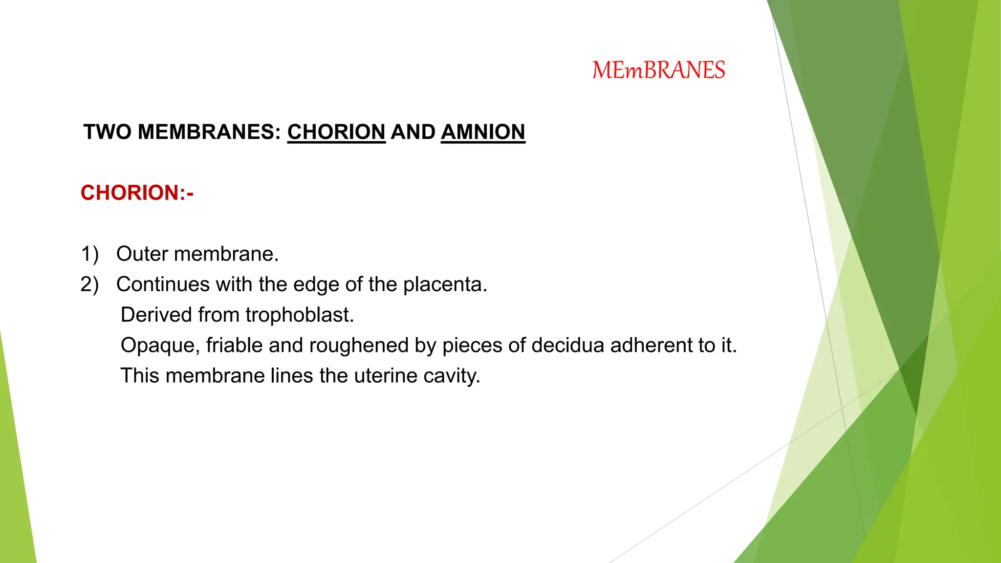 learners will gain knowledge on Placenta.pptx