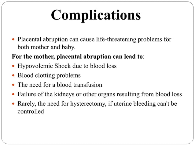 Placenta Abruption.pptx