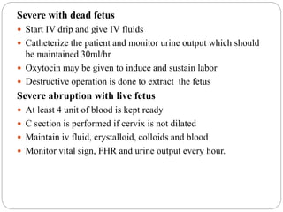 Placenta Abruption.pptx