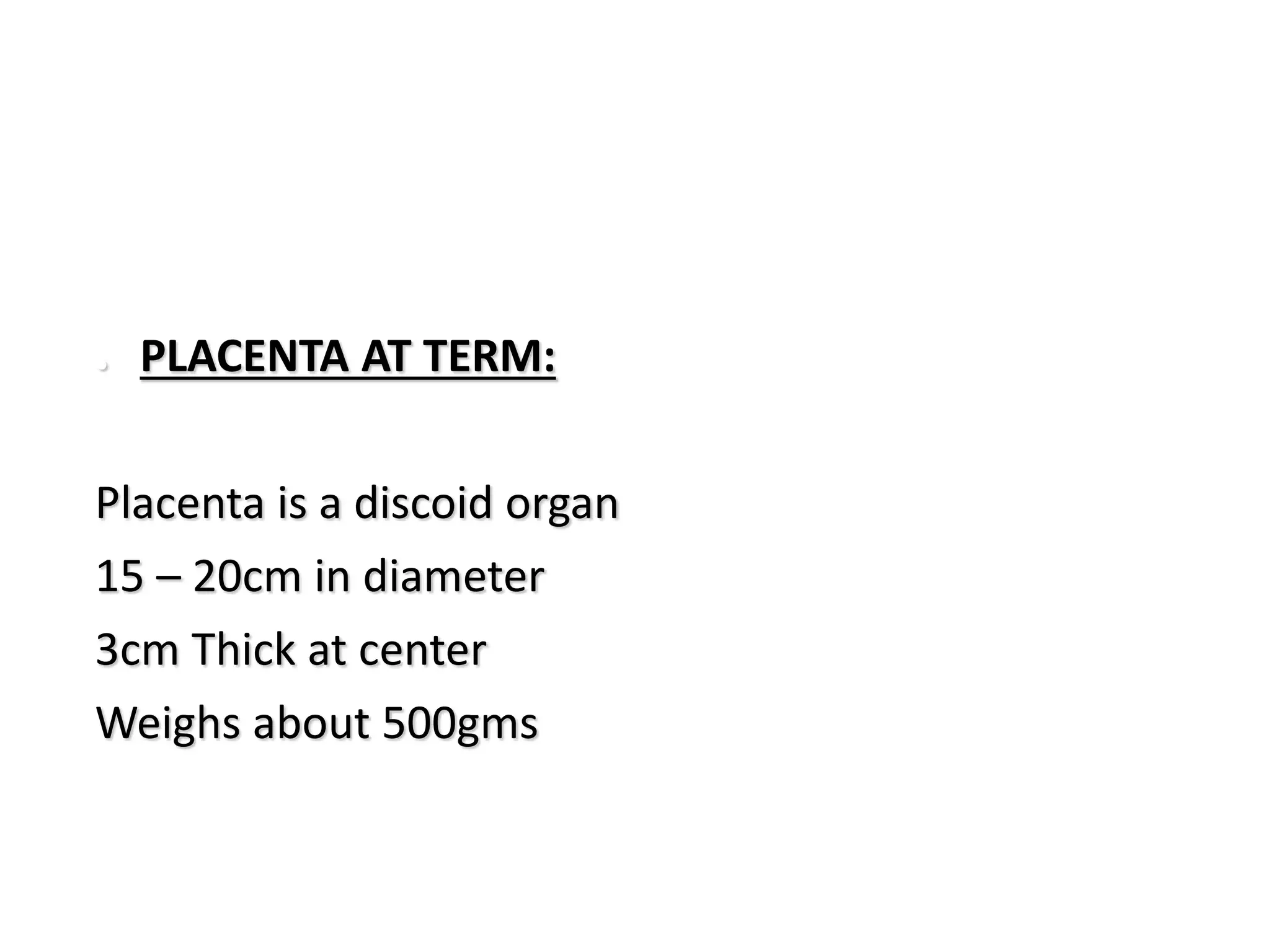 Placenta class 23-01-2020.pptx
