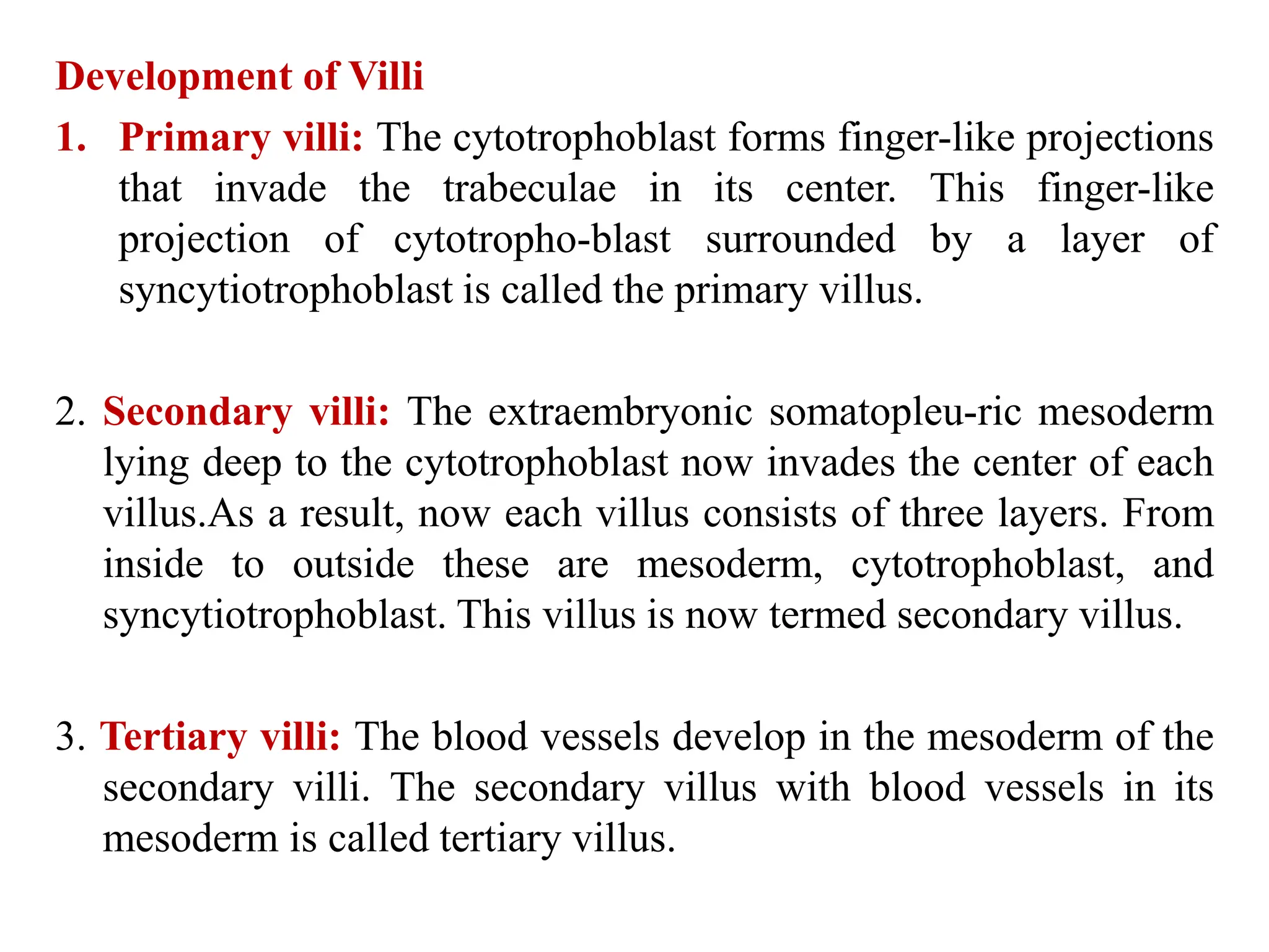 PLACENTA FORMATION,STRUCTURE, APPLIED IMPORTANCE.ppt