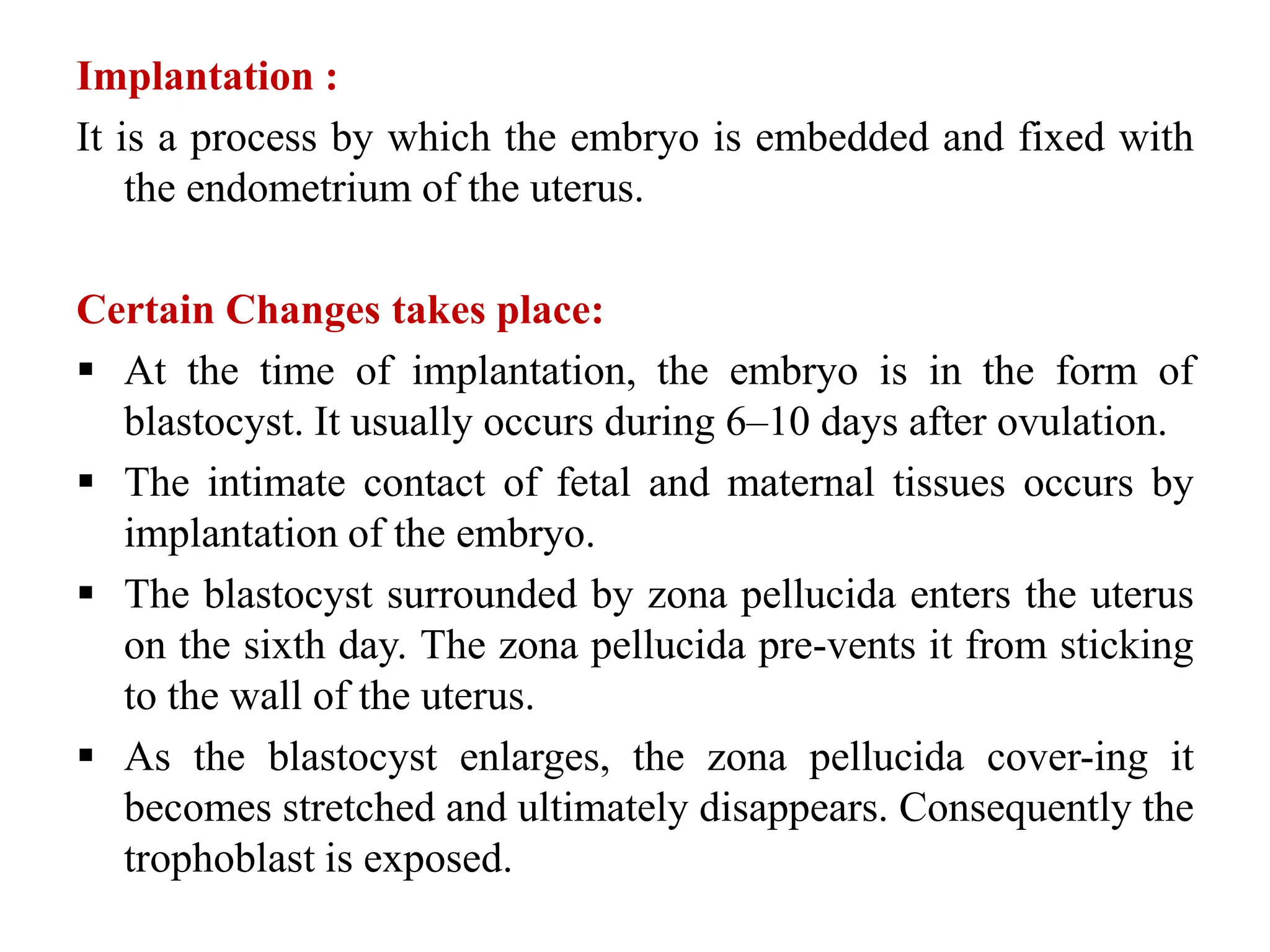 PLACENTA FORMATION,STRUCTURE, APPLIED IMPORTANCE.ppt