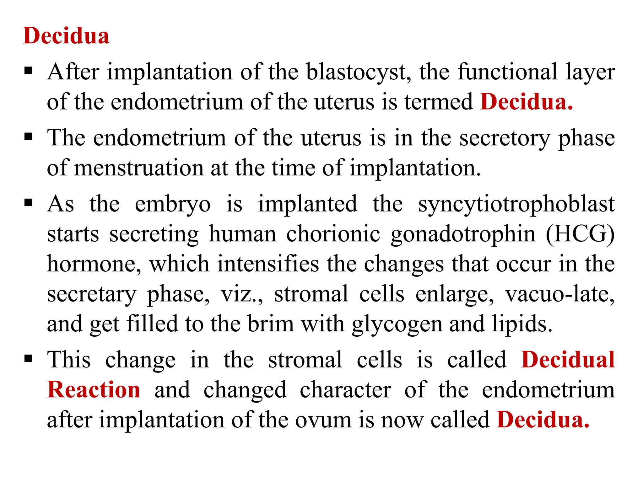 PLACENTA FORMATION,STRUCTURE, APPLIED IMPORTANCE.ppt