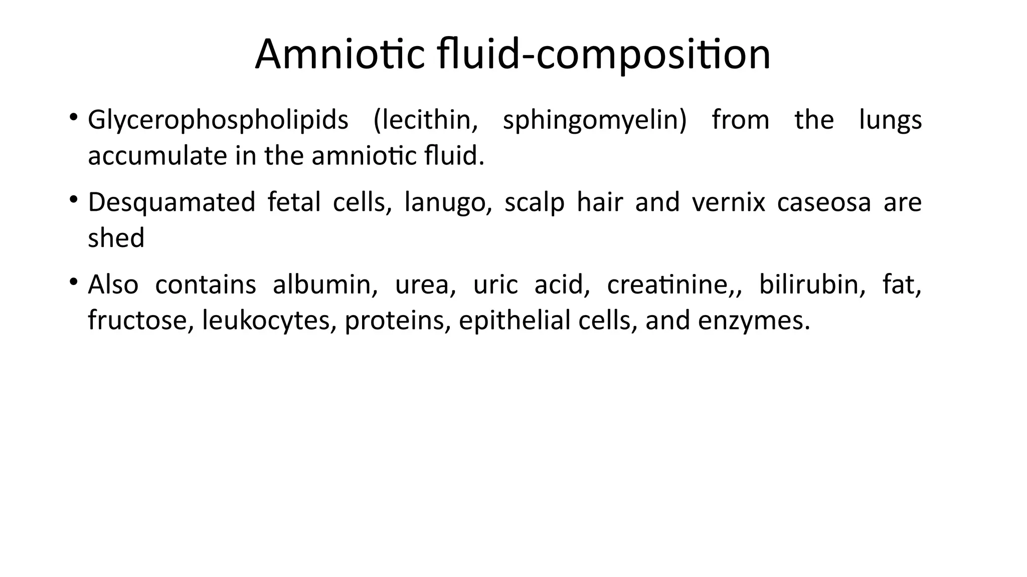 Placenta, membranes, amniotic fluid-3rd years.pptx