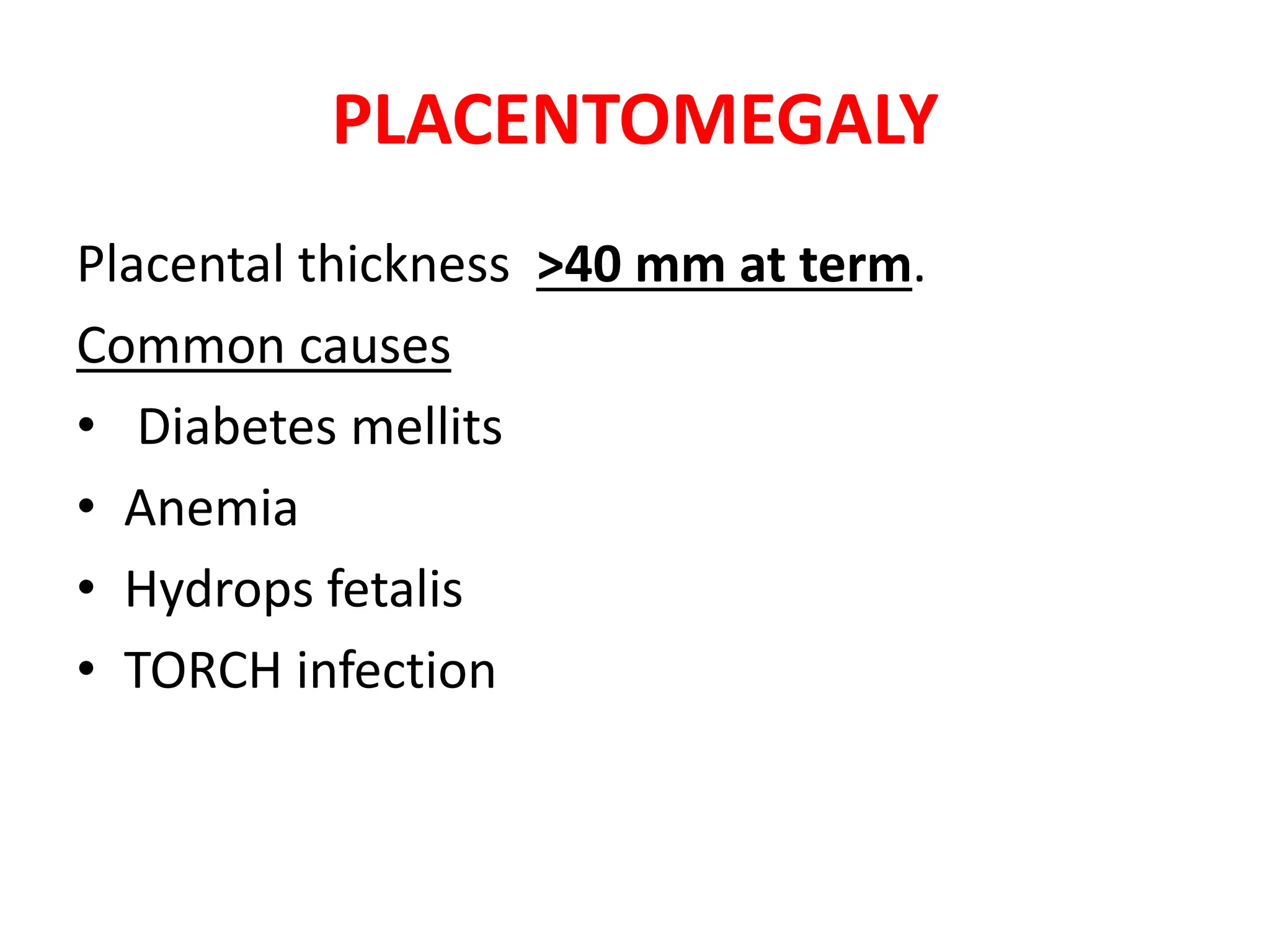 placenta ppt.pptx OBSTETRICS and gynaecologist | PPTX