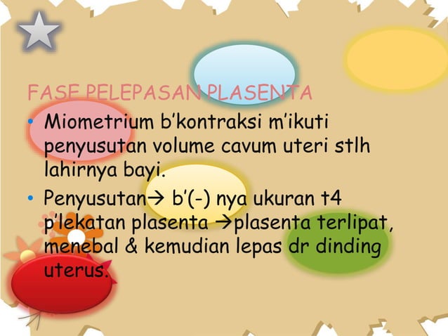 Placenta previa | PPTX