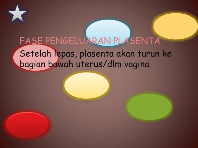 Placenta previa | PPTX