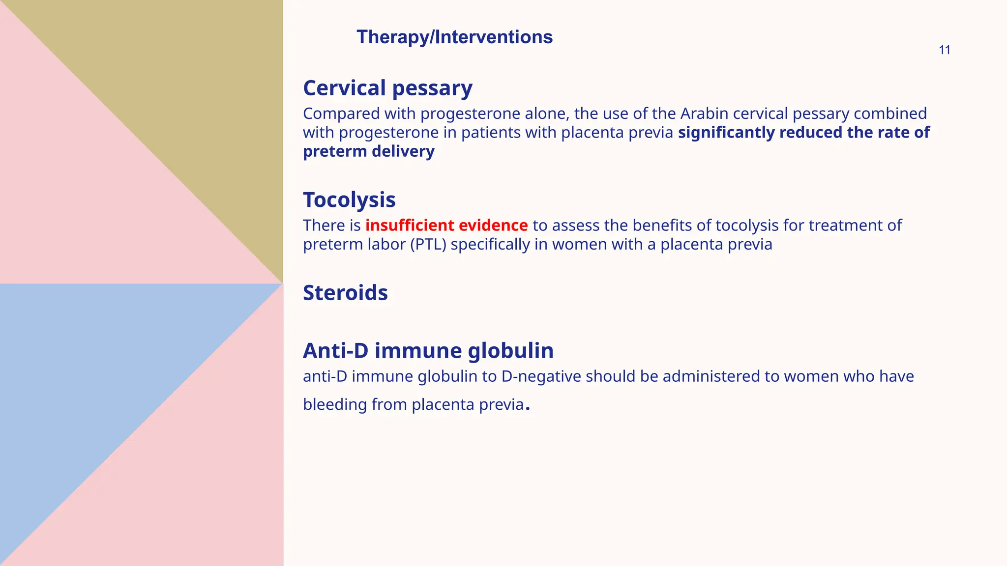 Rangkuman Placenta Previa pada kehamilan .pptx
