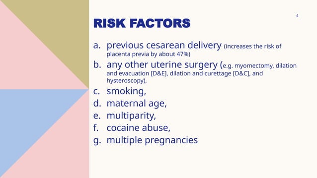 Rangkuman Placenta Previa pada kehamilan .pptx