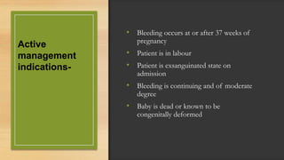 placenta previa mine.pptx