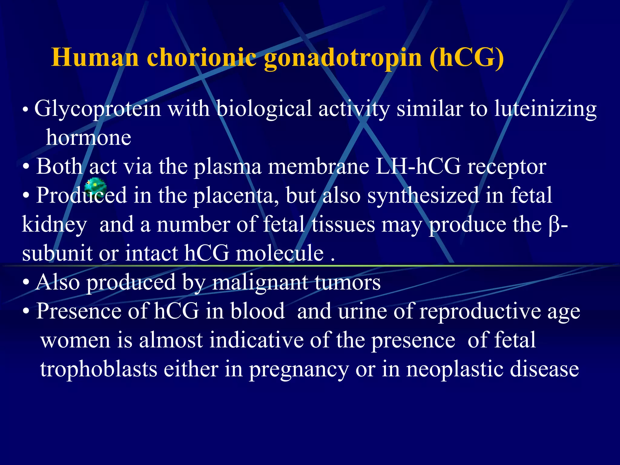 Placenta & Fetal membrane.Prof.Salah Roshdy | PPSX
