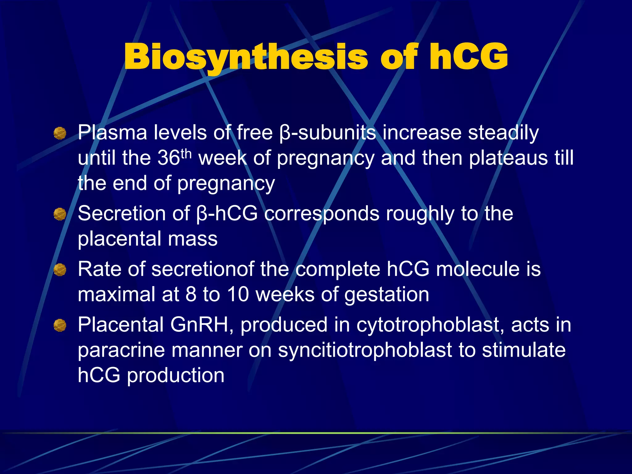 Placenta & Fetal membrane.Prof.Salah Roshdy | PPSX