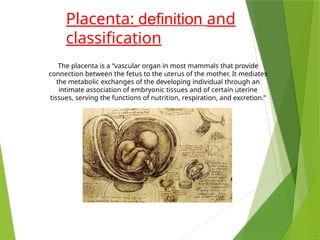 placenta .pptx