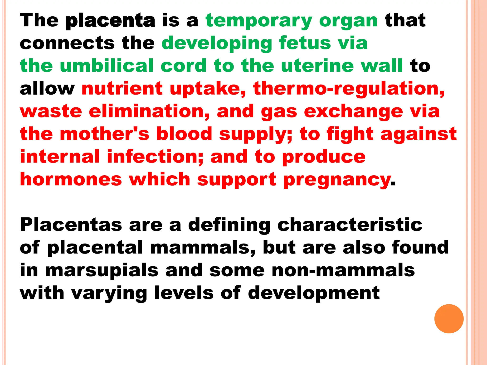 Placenta structure and types and function.pdf