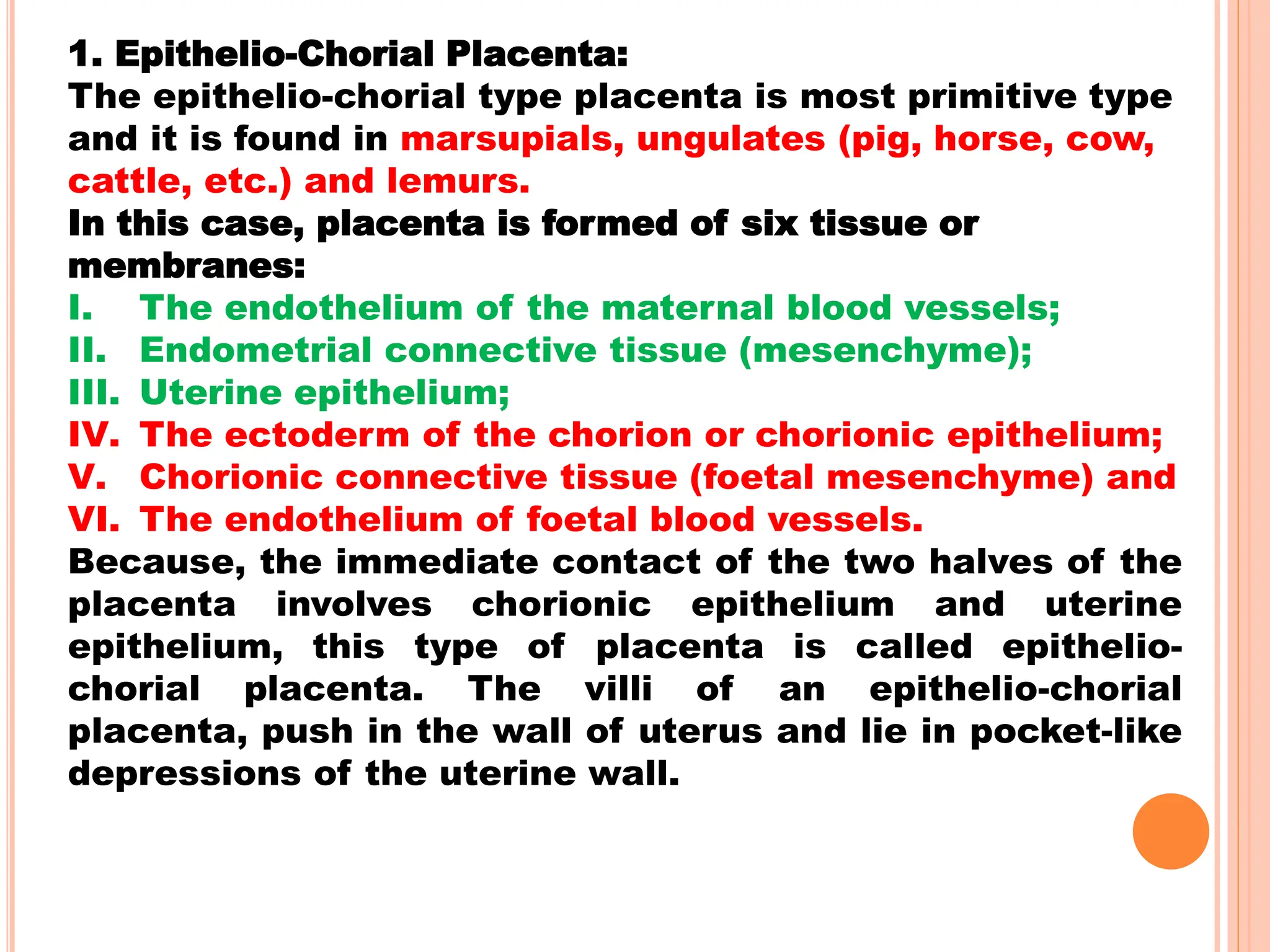 Placenta structure and types and function.pdf