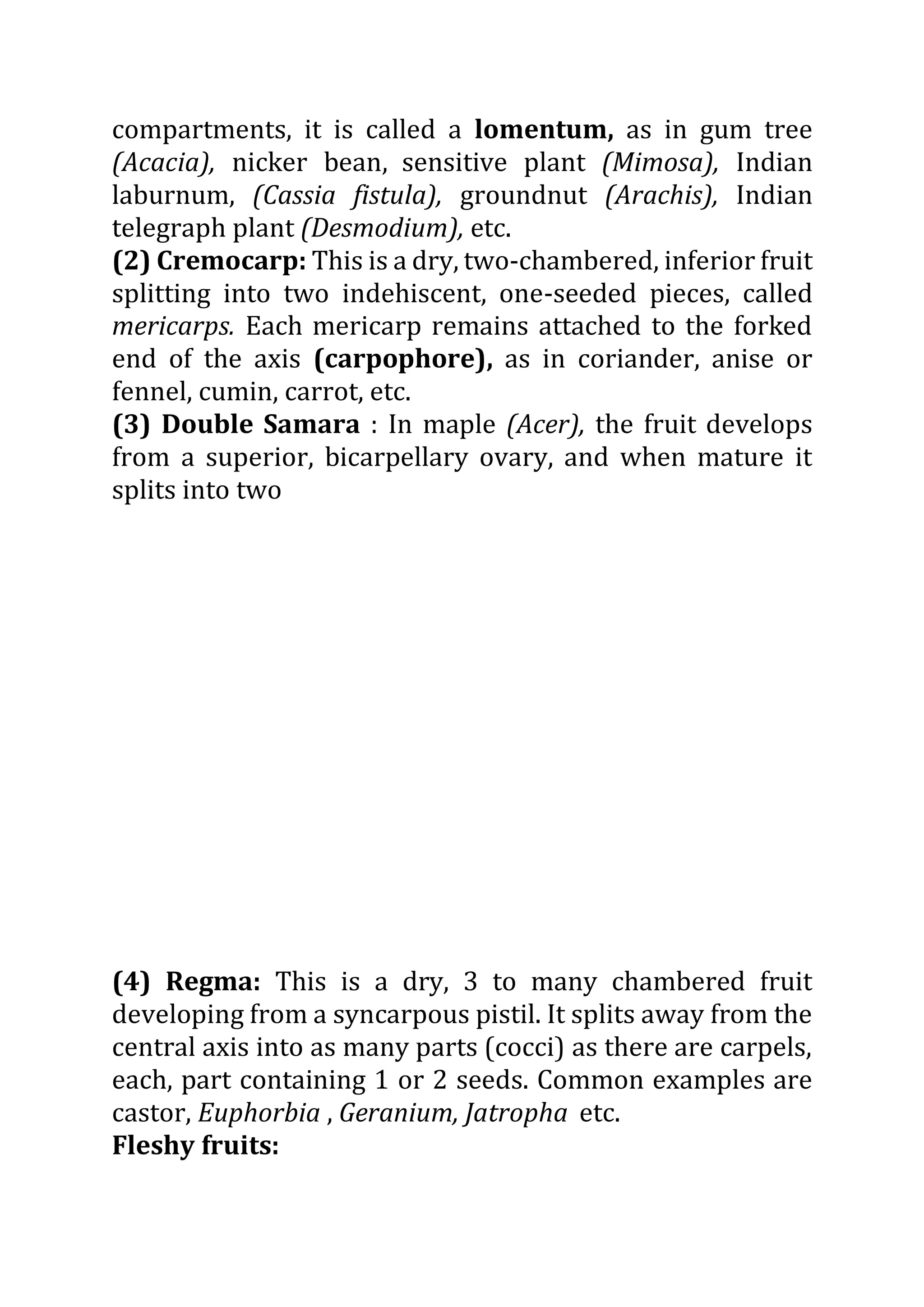 Placentation and fruits types.pdf