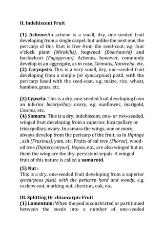 Placentation and fruits types.pdf