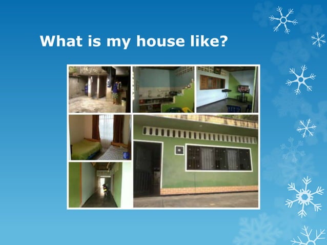 SPEAKING ASSIGNMENT | PPTX