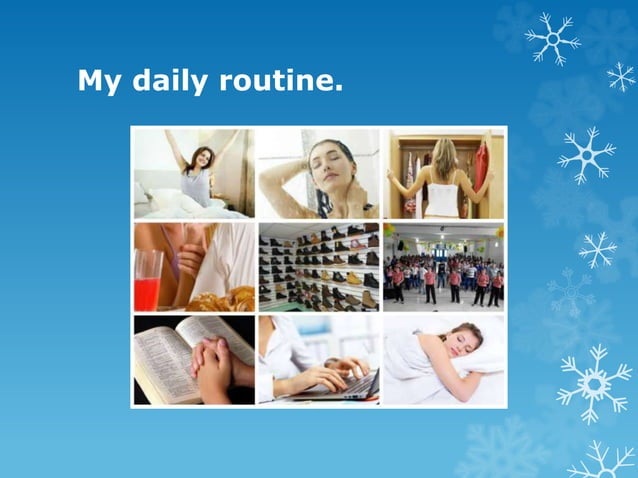 SPEAKING ASSIGNMENT | PPTX