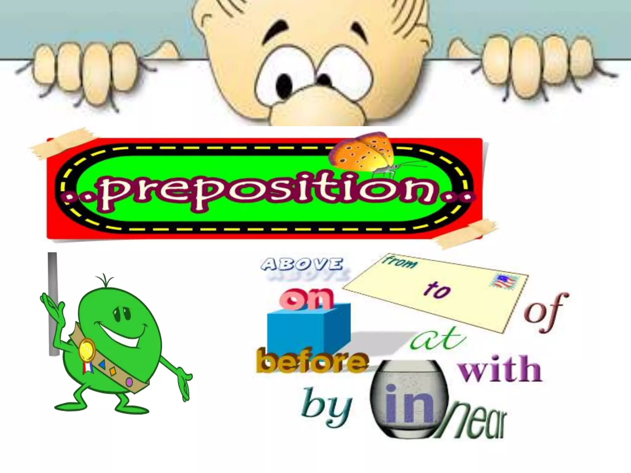 Place prepositions1 | PPTX