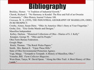 OH Place Final Presentation | PPT