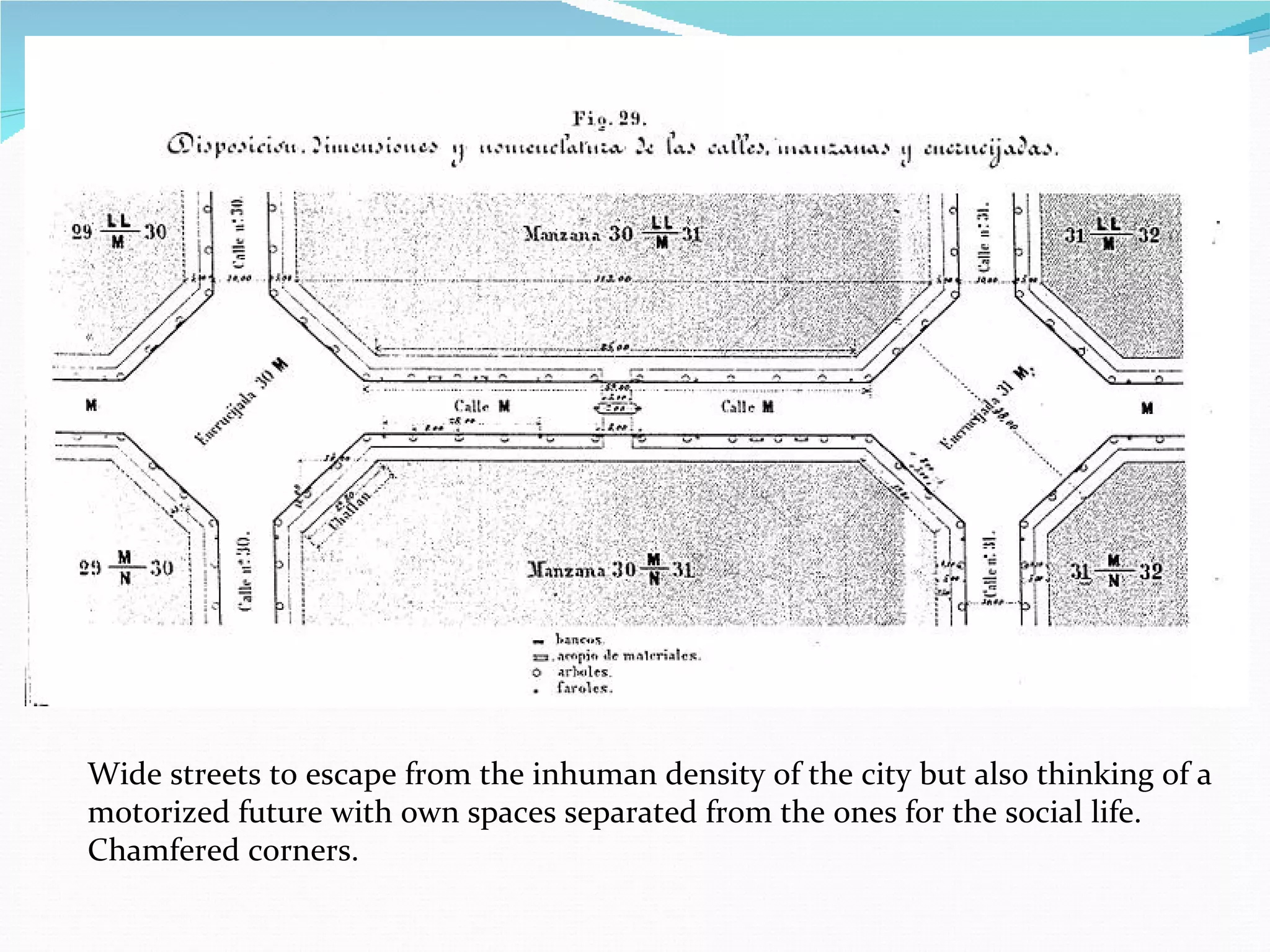 Pla cerdà (english) | PPT