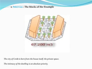 Pla cerdà (english) | PPT