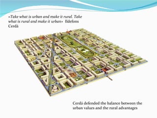 Pla cerdà (english) | PPT