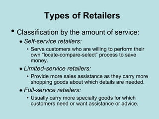 place (retailing & wholesaling).ppt
