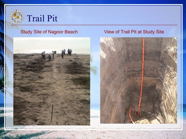 Application Of Ground Penetrating Radar In Subsurface Mapping Ppt
