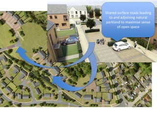 Place road option | PPT