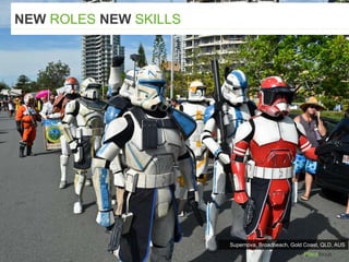 Place roles: Section 6 of Introduction to Placemaking | PPT