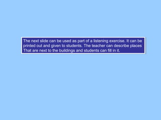 Places | PPT
