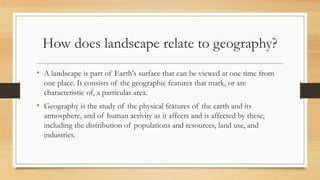 Places-and-Landscapes-in-a-Changing-World-Lesson-1-ppt.pptx