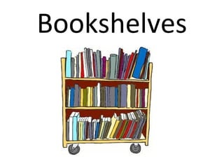 Places materials in a school | PPT