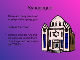 Places Of Worship | PPT