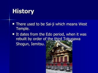 Places of Worship | PPT