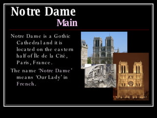 Places of Worship Powerpoint | PPT