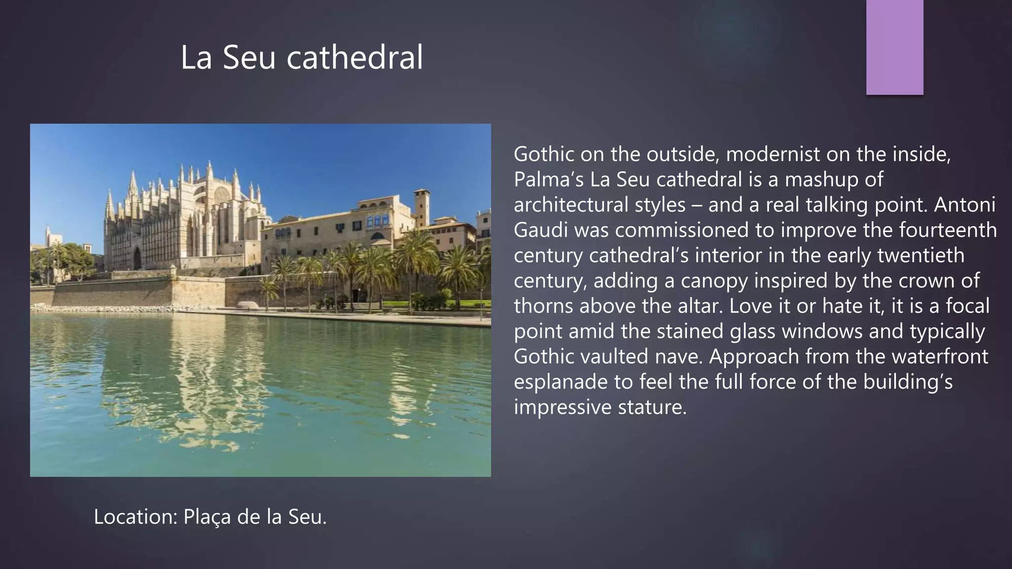 Places to visit | PPT