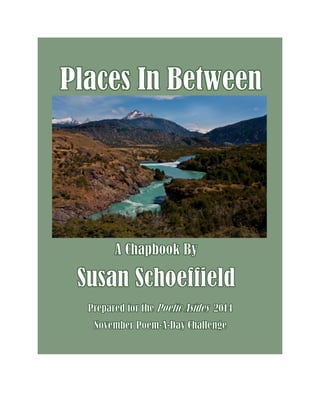 Places in Between | PDF