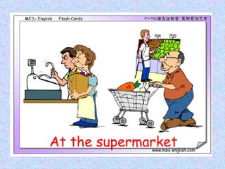 Places in the city | PPT