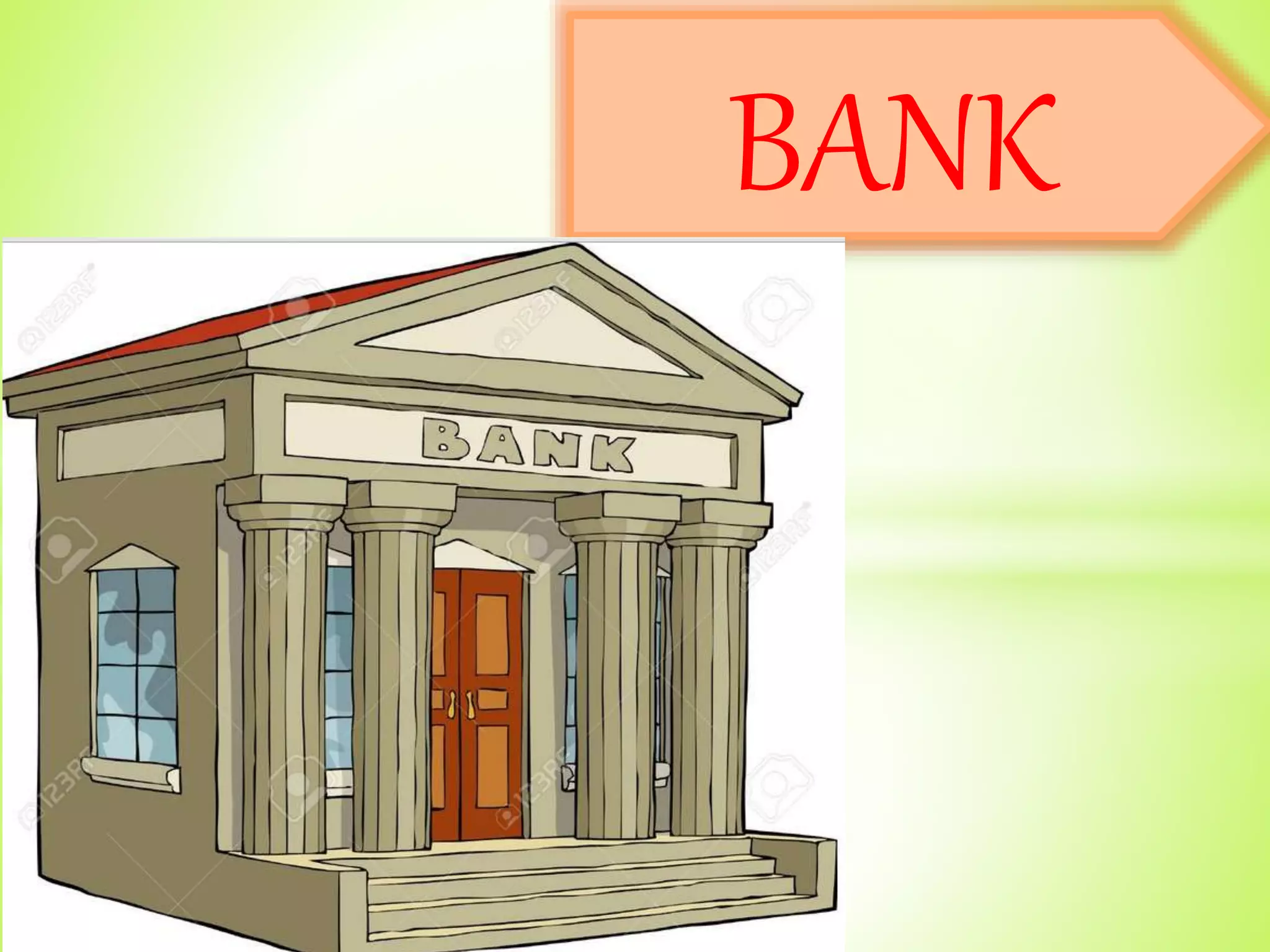 Places in the city | PPTX