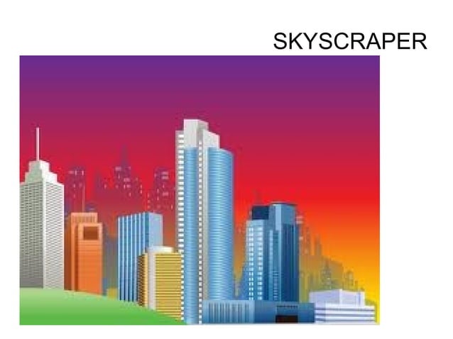 Places in town | PPT | Malls & Shopping Centers | Attractions