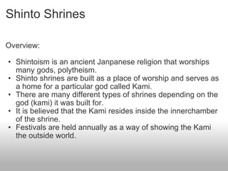 Places of worship | PPT