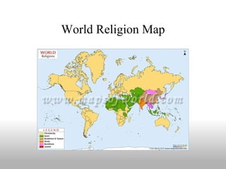 Places of worship | PPT
